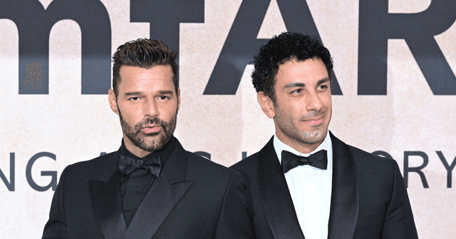 Ricky Martin divorcio: además de Jwan Yosef, estos famosos fueron ...