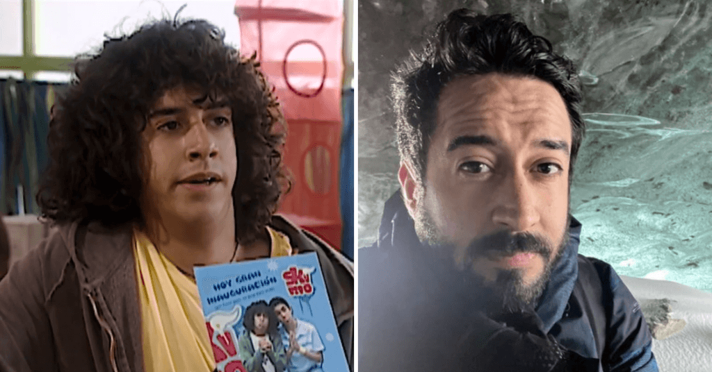 ¿Qué pasó con el reparto de ‘Skimo' tras el final de la serie? Te ...