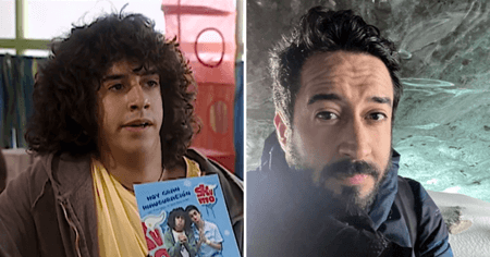 ¿Qué pasó con el reparto de ‘Skimo' tras el final de la serie? Te ...