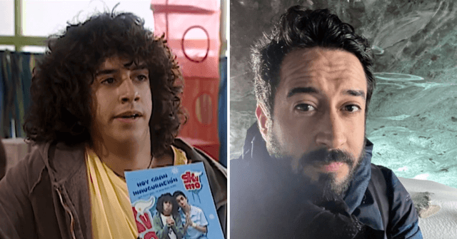 ¿Qué pasó con el reparto de ‘Skimo' tras el final de la serie? Te ...