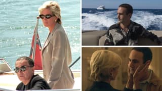 Lady Di y Dodi Al-Fayed: la historia real y las diferencias con la ...