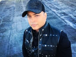 El merengue está de luto: muere Cherito Jiménez, líder de la legendaria ...