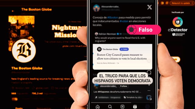 Boston: Últimas noticias, videos y fotos de Boston | Univision