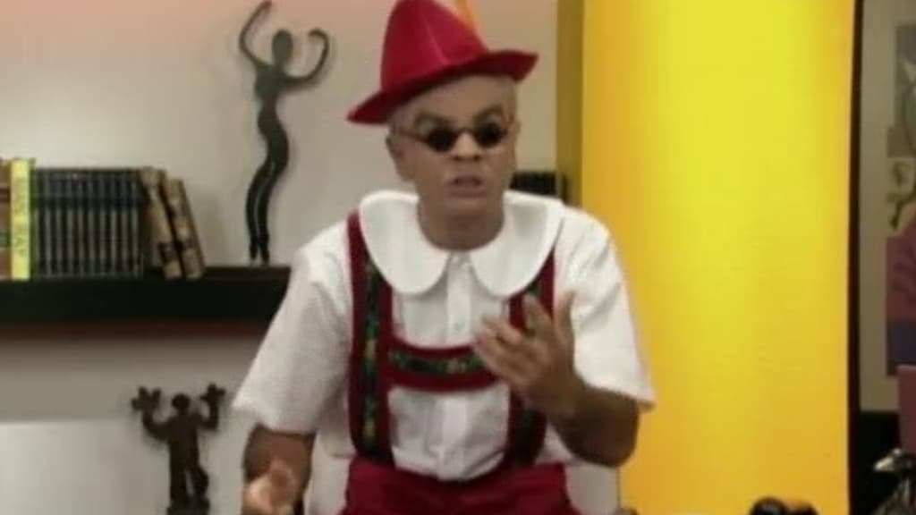 9 personajes icónicos de Eugenio Derbez que nos han hecho reír en ...