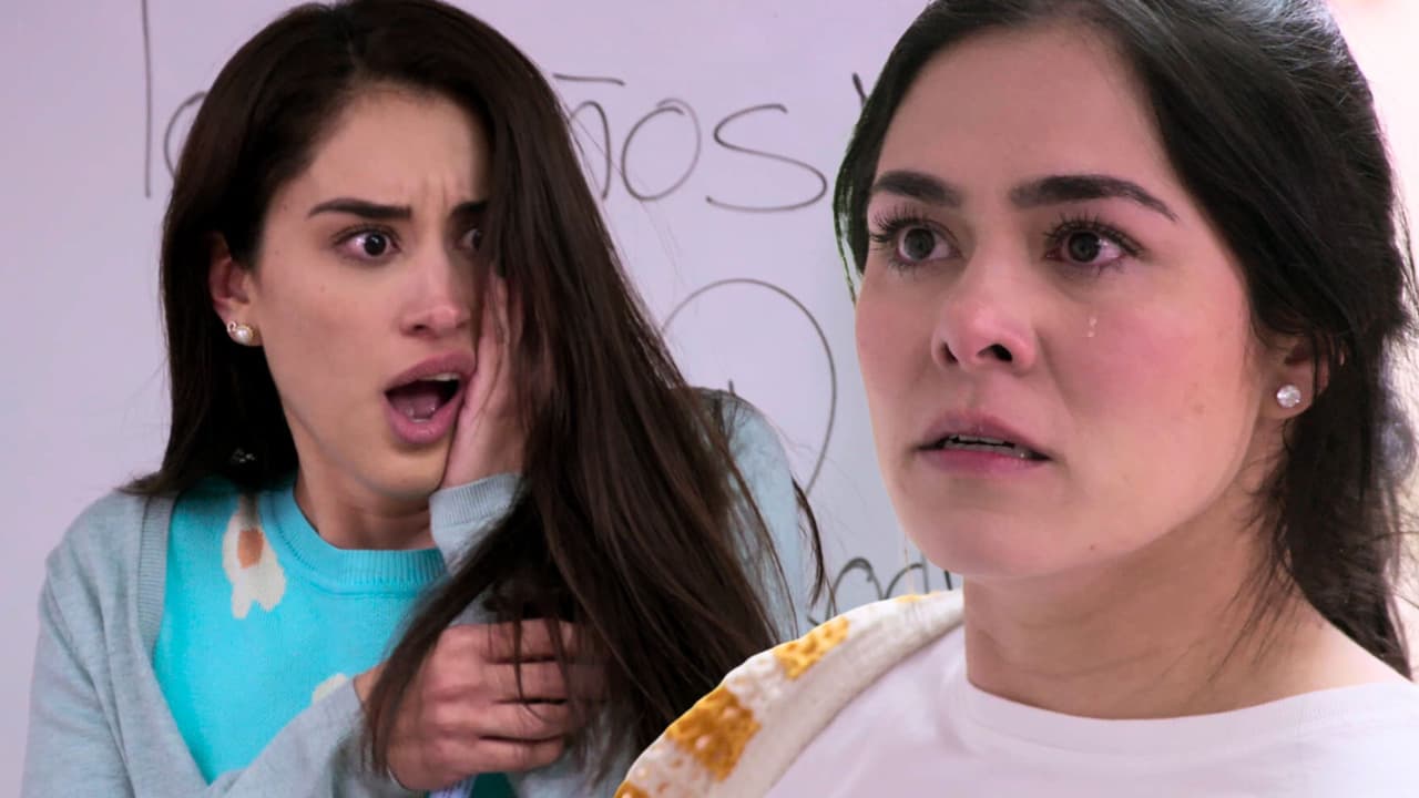 Resumen de La Rosa de Guadalupe capítulo 'El día de la boda' | Series La Rosa de Guadalupe ...