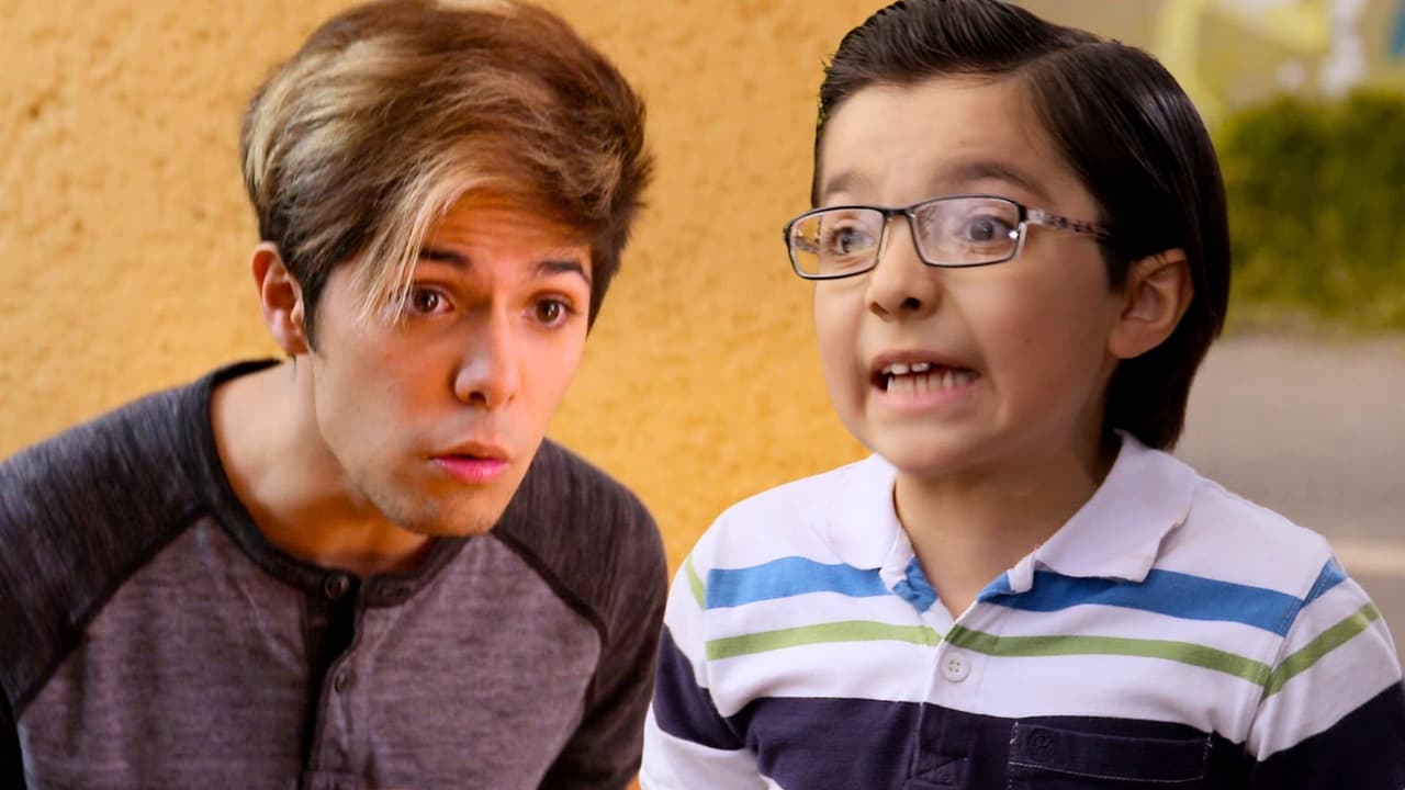 Resumen de La Rosa de Guadalupe capítulo 'Un mundo de amor' | Series La Rosa de Guadalupe ...