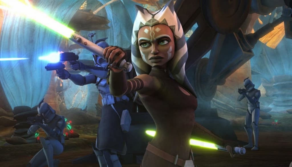 Las 10 razas más importantes en 'Star Wars' (Los wookiees no son la ...