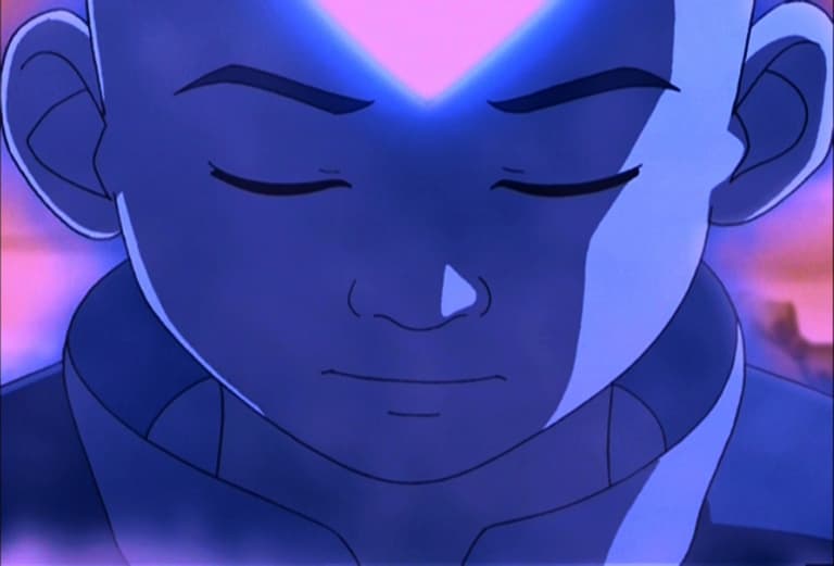 10 razones por las que Avatar sí es un anime, aunque no se haya ...