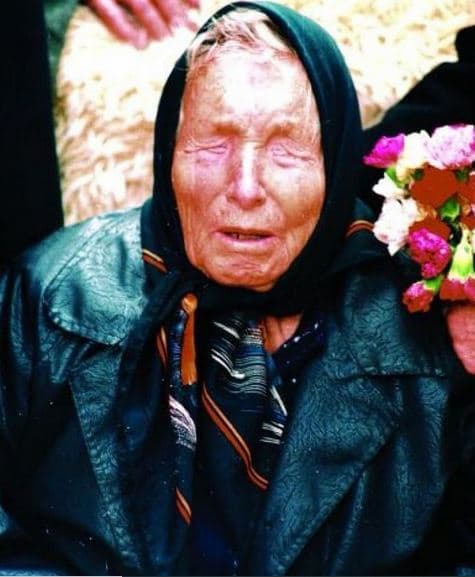 Baba Vanga y sus predicciones para 2024: ¿quién fue la famosa ...