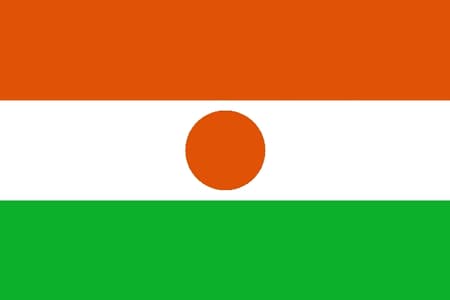 Poca creatividad: 14 banderas muy parecidas alrededor del mundo ...