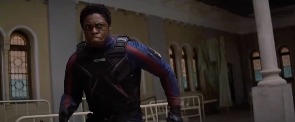 ¿Por qué murió Battlestar en el MCU? El productor explicó la decisión ...