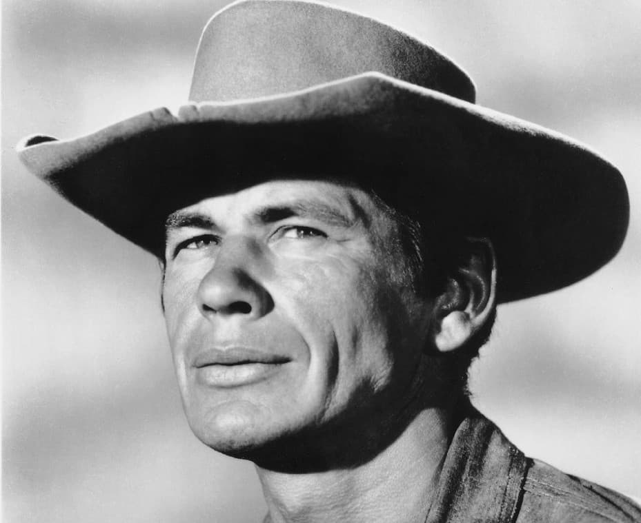 Los 7 actores más representativos del western | Entretenimiento Cine y ...