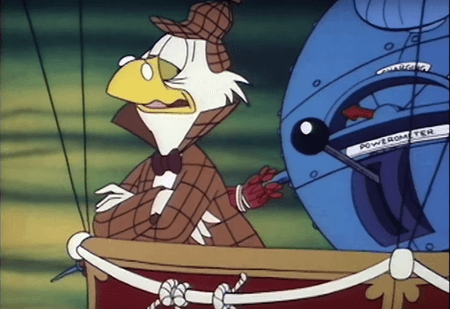 La magia del Conde Pátula: por todos estos personajes amamos tanto la ...