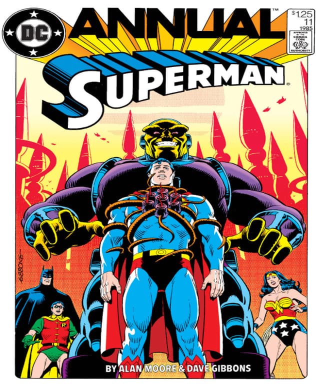 ¿Sabes cuándo felicitar a Superman por su cumpleaños? Conoce aquí ...