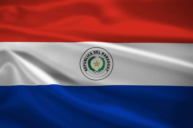 Te sorprenderá saber cuáles son las banderas más antiguas del mundo ...