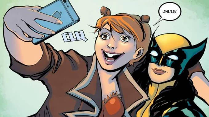 Todo lo que debes saber sobre Squirrel Girl: La chica que venció a ...