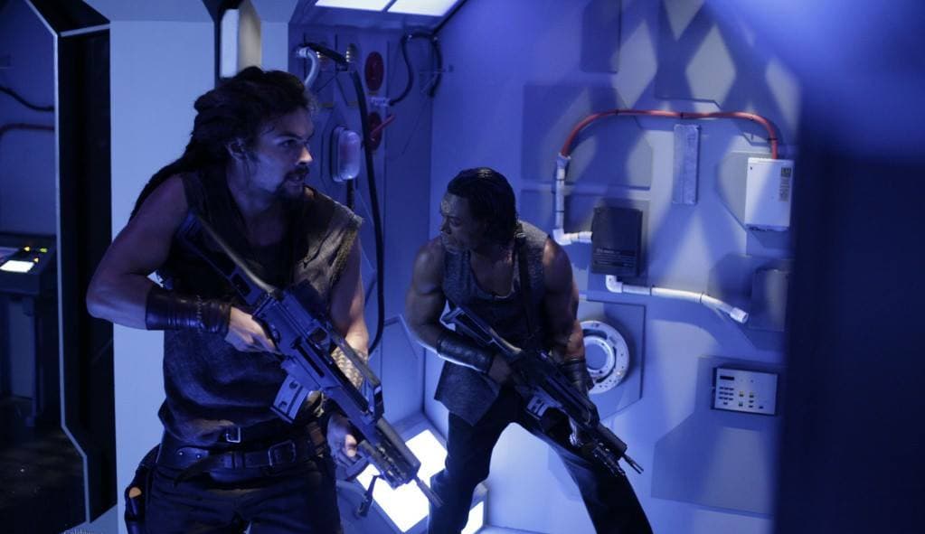 7 series de hombres lobo que te harán encariñarte con el personaje ...