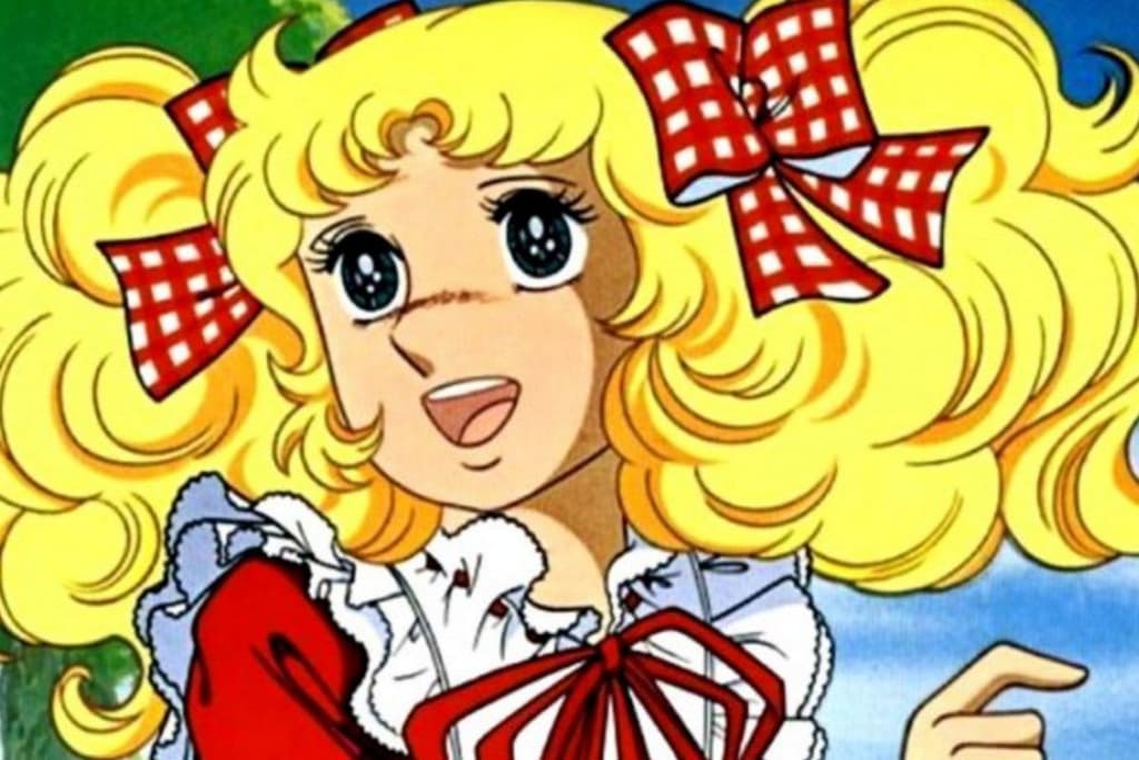 ¿Terry o Albert? Finalmente sabemos con quién se quedó Candy ...