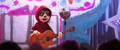 Así luce ahora Chava, el protagonista de 'Voces inocentes' ¡No lo ...