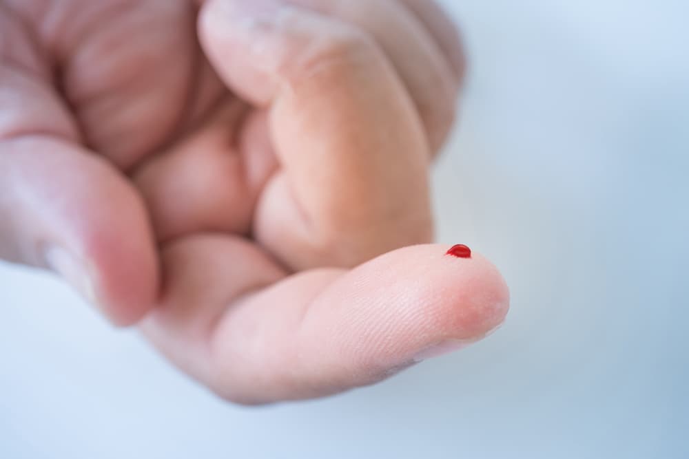 ¿Qué significa que tu sangre sea RH positivo o RH negativo? | Estilo de ...