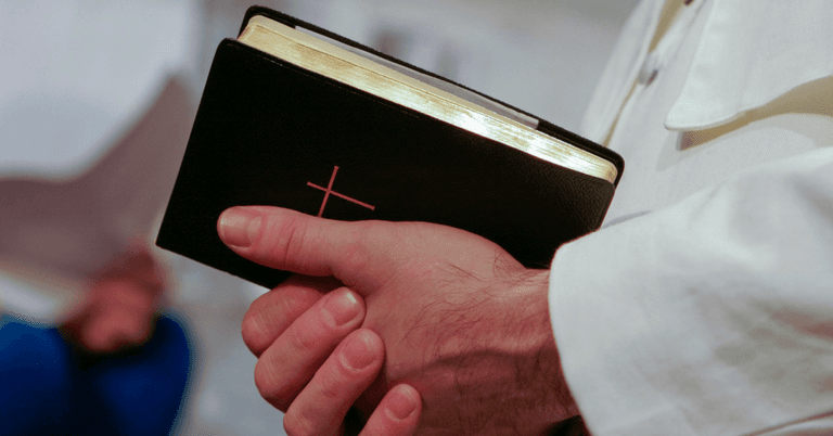 En qué casos una persona puede ser excomulgada de la Iglesia católica ...