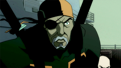 Todo lo que debes saber sobre la gran adaptación animada Justice League ...