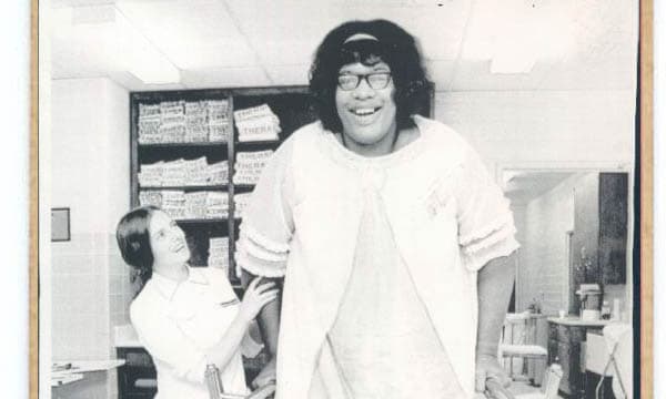 Las 10 mujeres gigantes más grandes que han existido | Explora | Univision