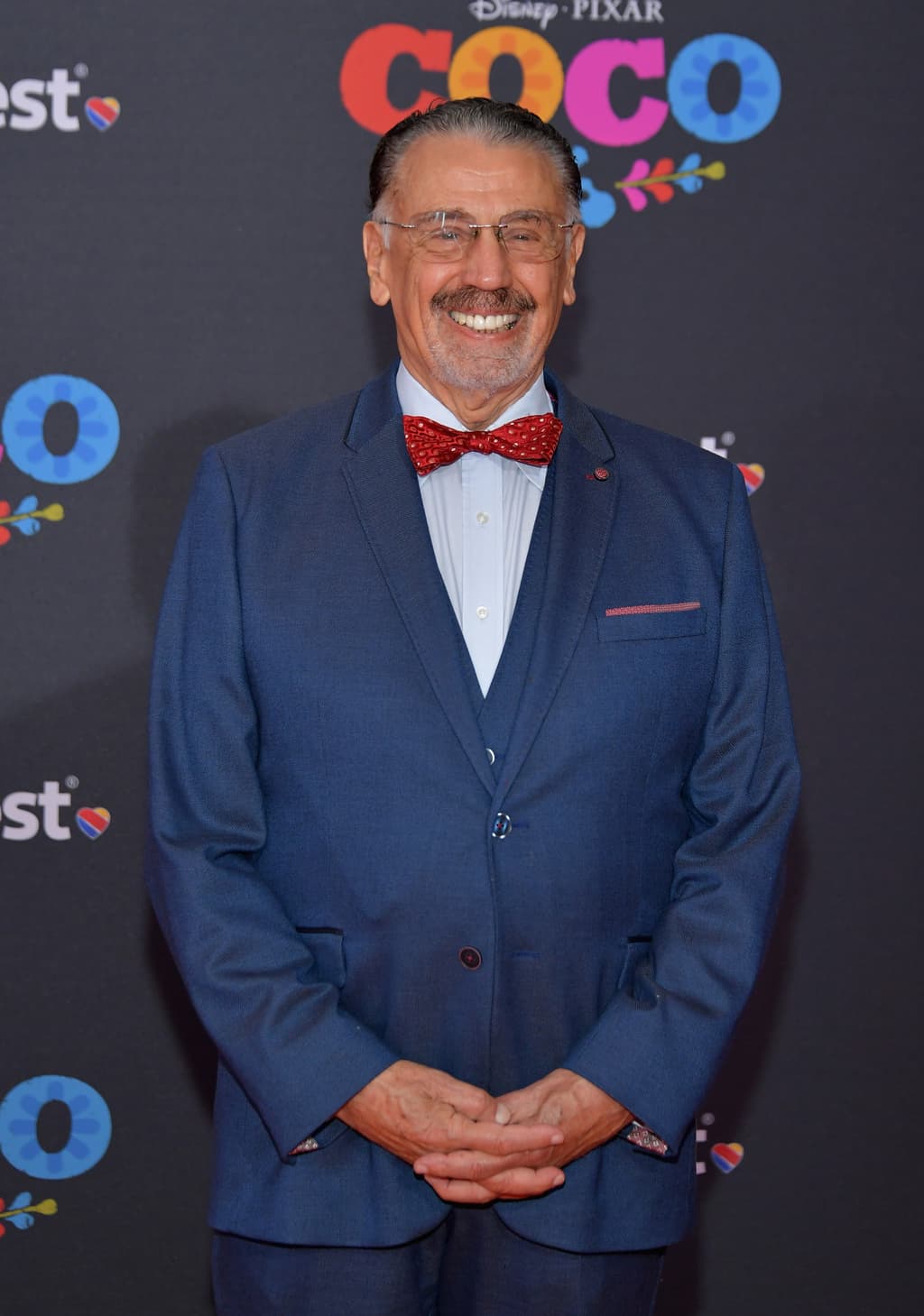 Alfonso Cuarón, Alejandro González Iñárritu y otros 8 directores ...