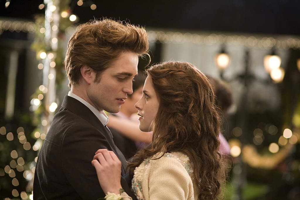 Crepúsculo cumple 10 años de su estreno y Jacob lo celebró con un ...