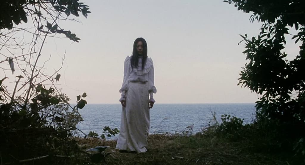 'El aro’: el orden exacto para maratonear las películas de terror más ...