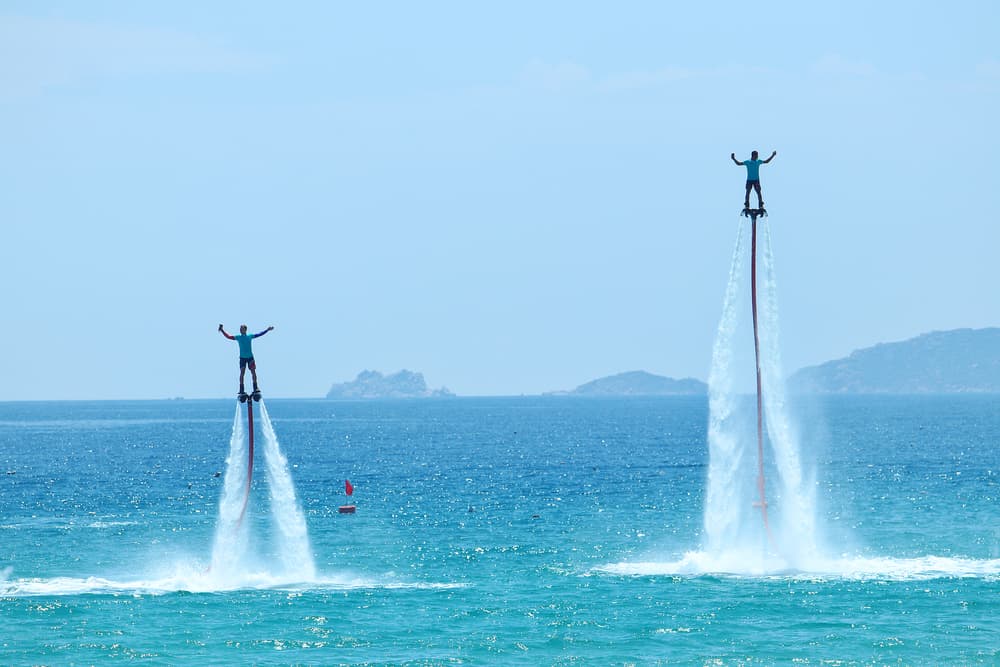 Solo para valientes: 3 deportes extremos que son tendencia | Explora ...