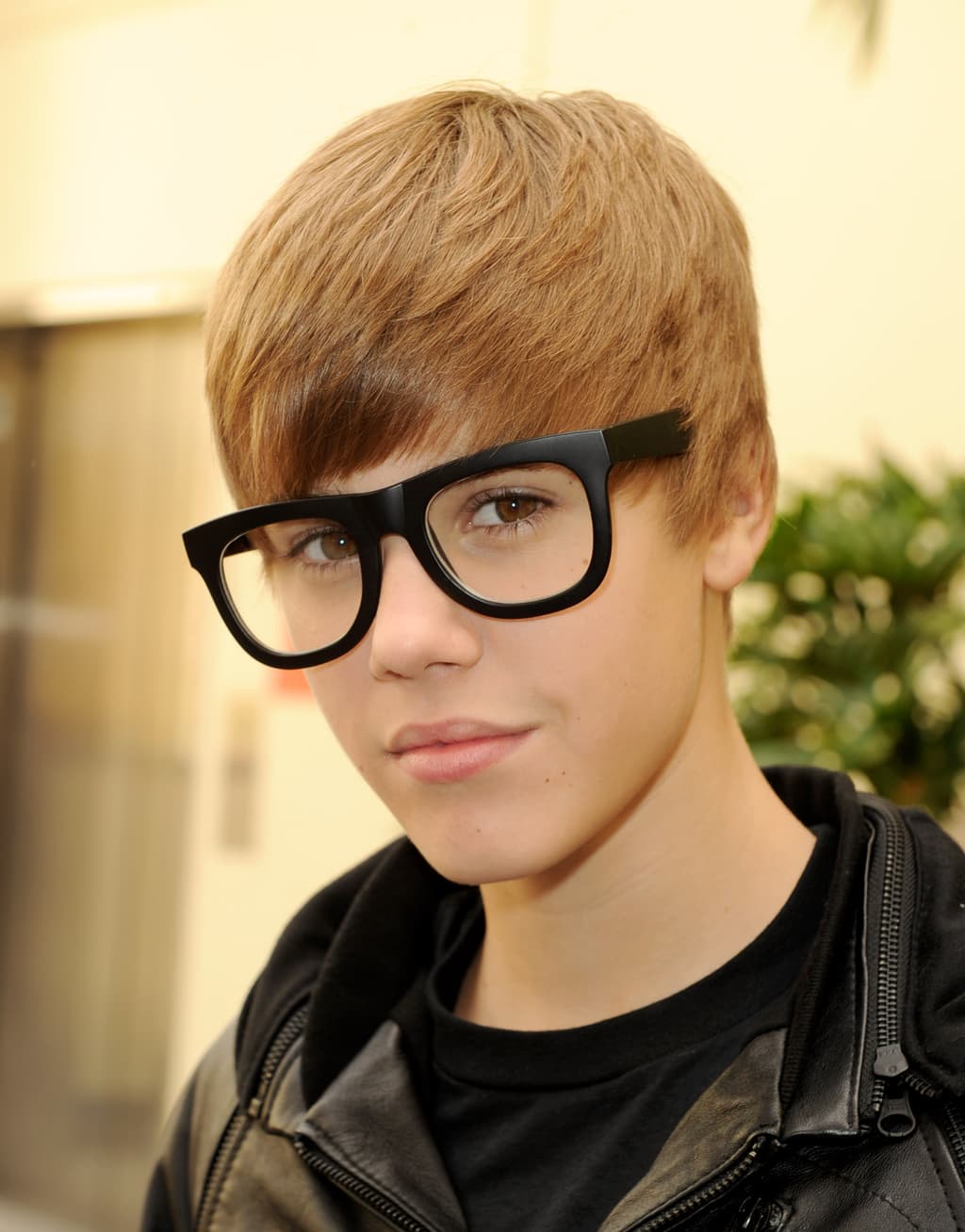 Así ha cambiado Justin Bieber a través de los años | Entretenimiento ...