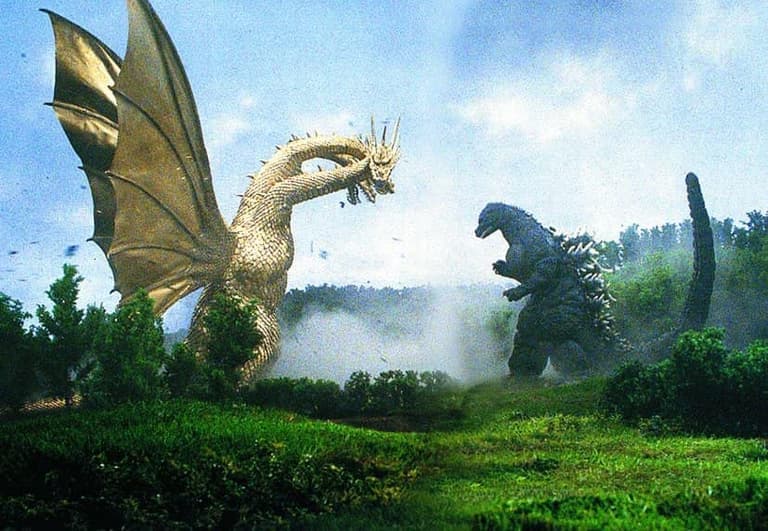 ¿Cuánto mide Godzilla en realidad? Te decimos qué tan grande es en cada ...
