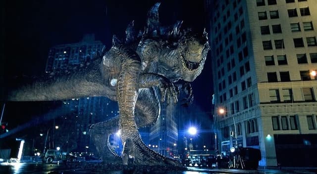 ¿Cuánto mide Godzilla en realidad? Te decimos qué tan grande es en cada ...