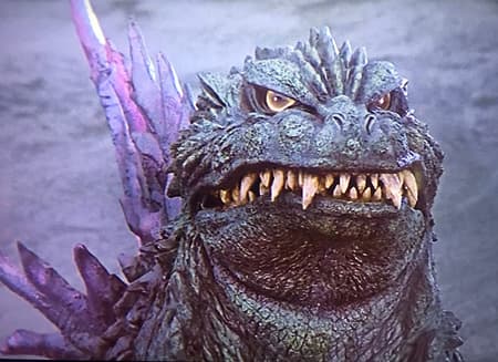 ¿Cuánto mide Godzilla en realidad? Te decimos qué tan grande es en cada ...