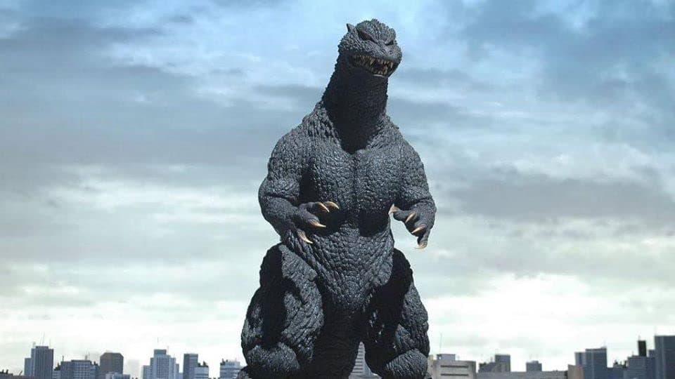 ¿Cuánto mide Godzilla en realidad? Te decimos qué tan grande es en cada ...