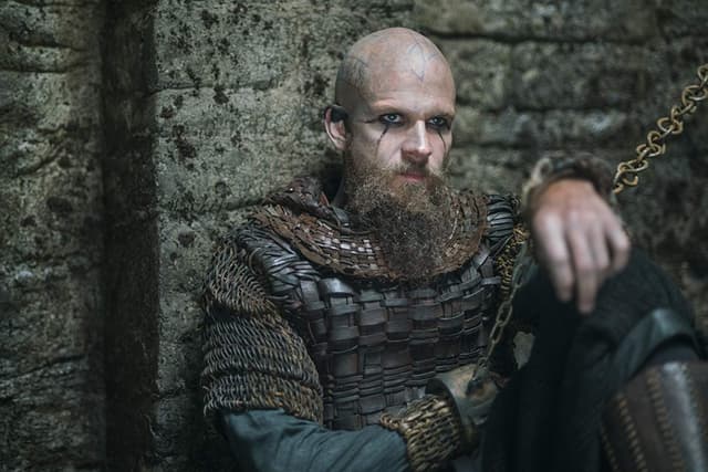 'Vikings' está inspirada en personas reales: conoce la verdadera ...