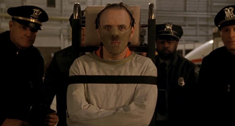 Los 10 personajes de las películas de terror más letales y peligrosos ...