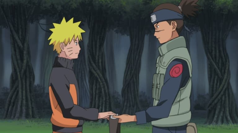 Los 10 maestros más importantes en 'Naruto', Jiraiya no es el mejor ...