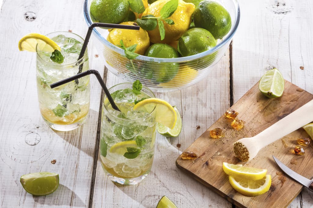 ¿Con qué mezclar el vodka? | Delicioso | Univision