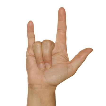 7 gestos que hacemos con las manos y sus significados en distintas ...