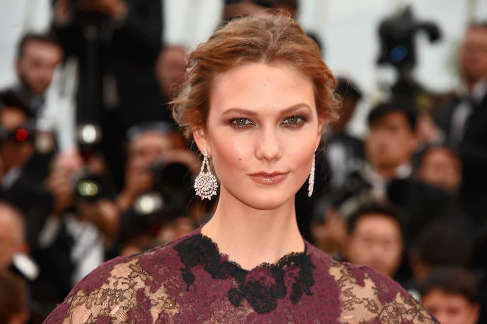 14 cosas que NO sabías sobre Karlie Kloss | Entretenimiento Cultura Pop ...