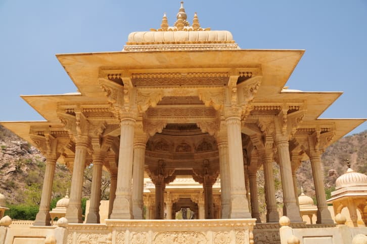 Razones para visitar India | Explora | Univision