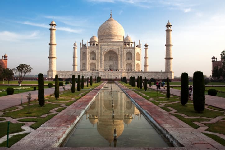 Razones para visitar India | Explora | Univision