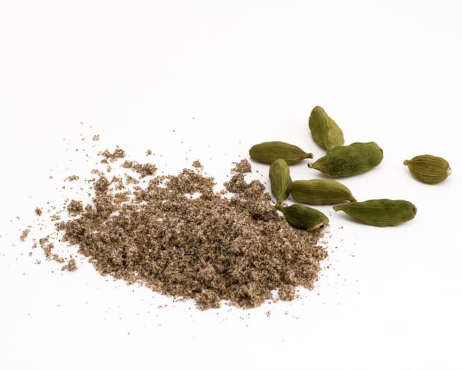 Propiedades y beneficios del cardamomo | Estilo de Vida Bienestar ...