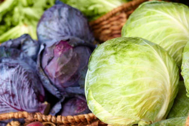 Cáncer de hígado: los alimentos más poderosos para prevenirlo | Estilo ...
