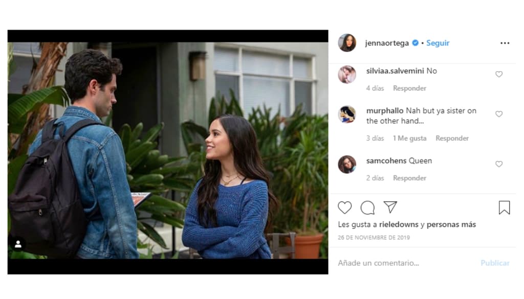 El tío Lucas, personaje emblemático de 'Los locos Addams' tendrá su ...