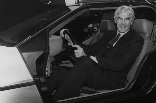 De inventor a narcotraficante: la increíble historia del creador del ...