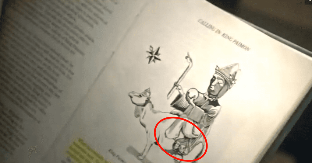'Hereditary' está basada en hechos reales: sí existe la invocación al ...
