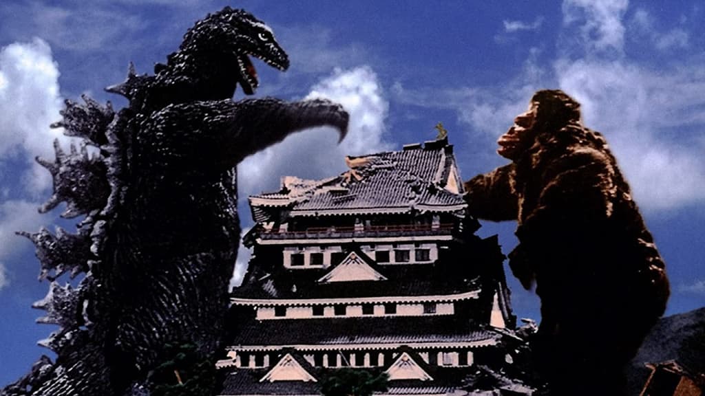 ¿Cuánto mide Godzilla en realidad? Te decimos qué tan grande es en cada ...